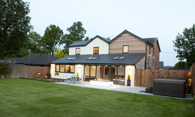 Builders in London - BBS Construction