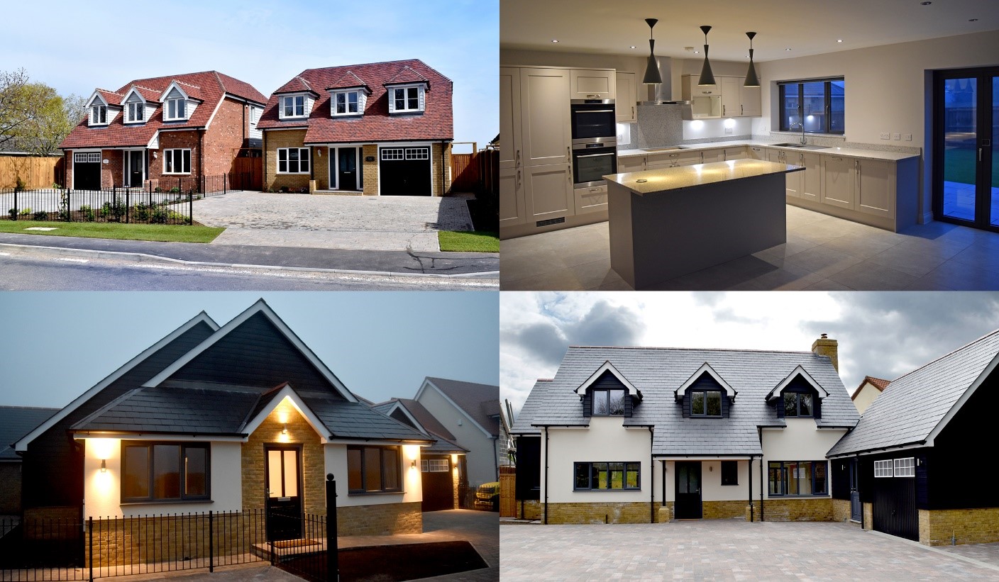 Builders in London - BBS Construction