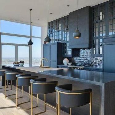 Kitchen Installation London - BBS Construction