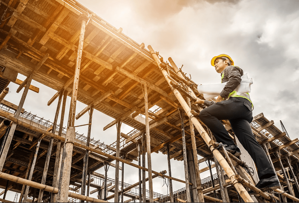 New Builds London - BBS Construction