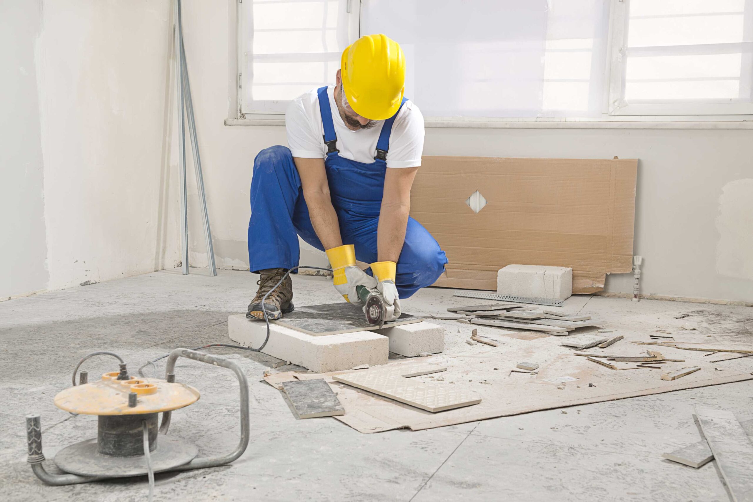 Tilling Services Harrow